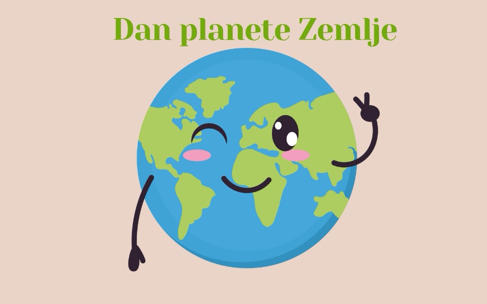 Dan planete Zemlje